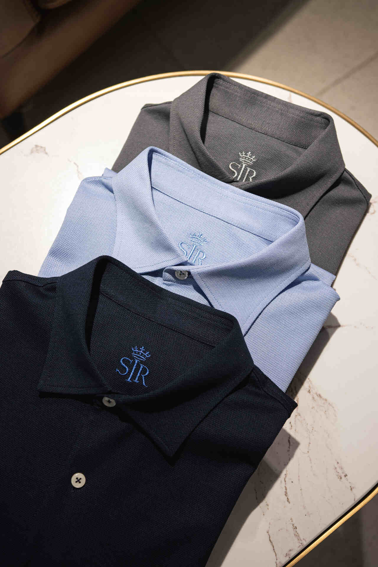 Hướng Dẫn Bảo Quản - SIR Tailor
