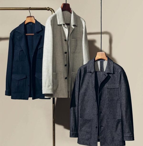 Casual - SIR Tailor