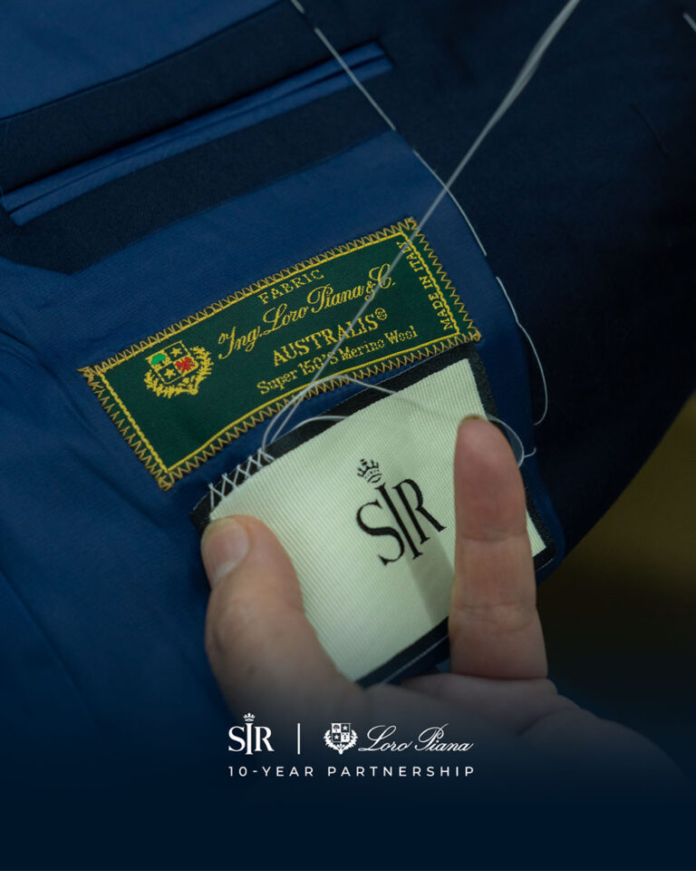 SIR Tailor: May Vest Cưới - Vest công sở - Đồng phục Cao cấp
