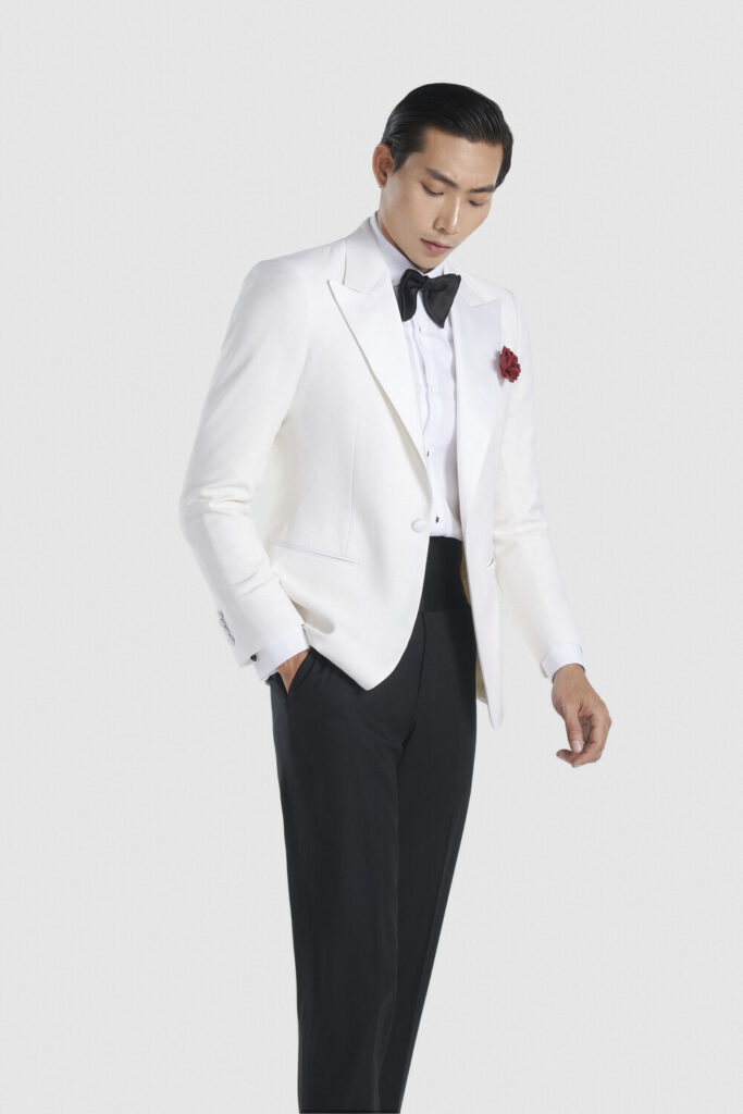 SIR Tailor: May Vest Cưới - Vest công sở - Đồng phục Cao cấp